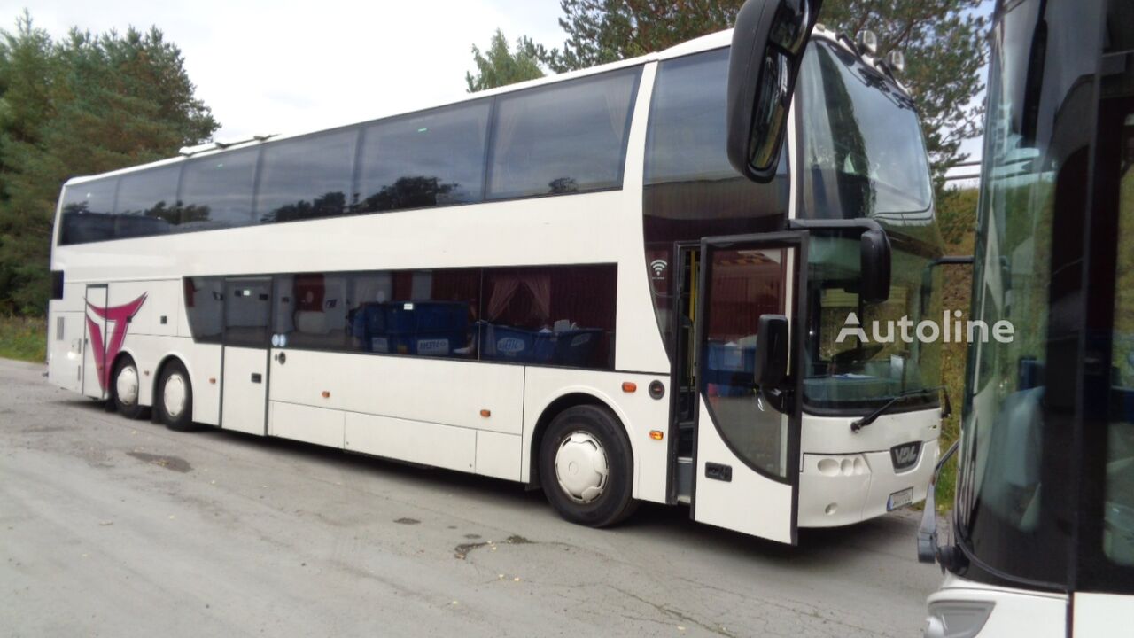 VDL SDD-139/510 dvospratni autobus