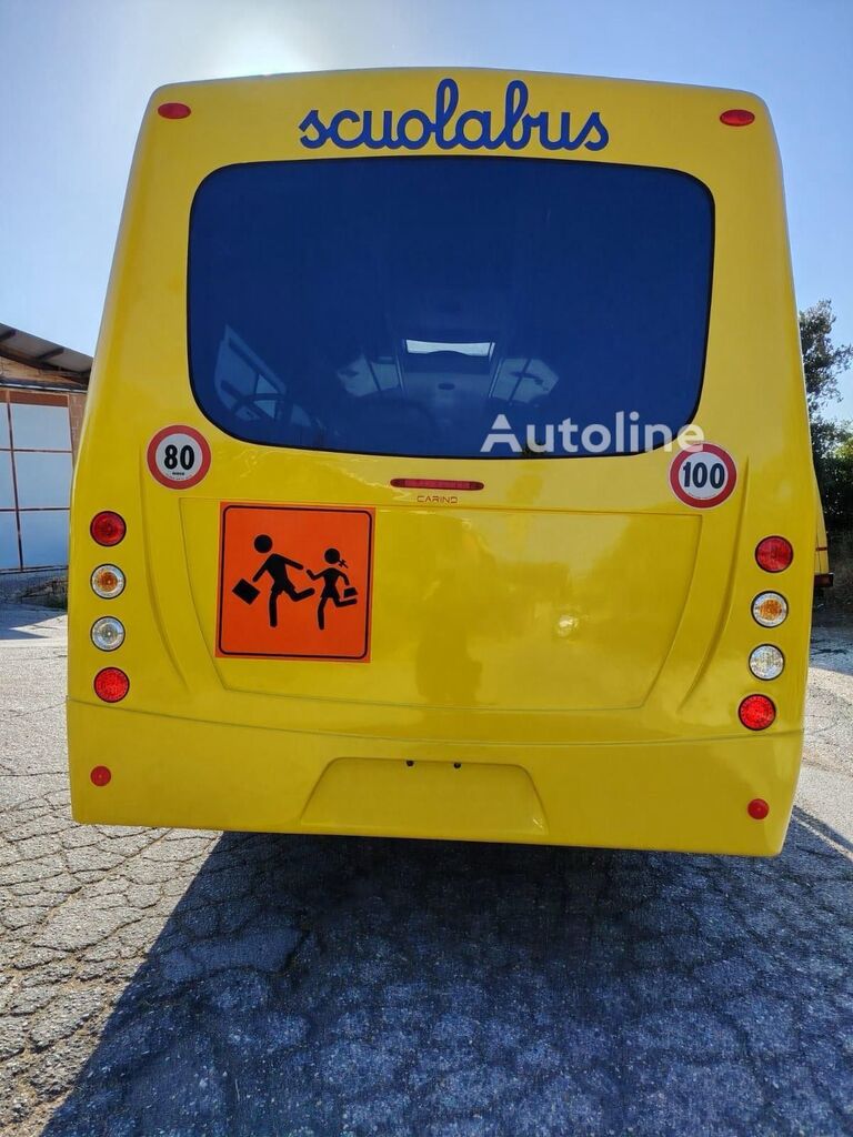 IVECO Daily 70C14g školski autobus