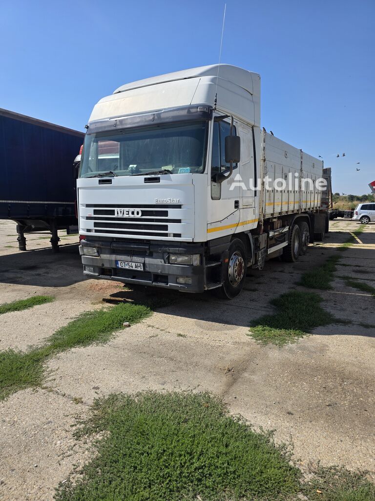 IVECO Eurostar 460 kamion za prevoz zrna