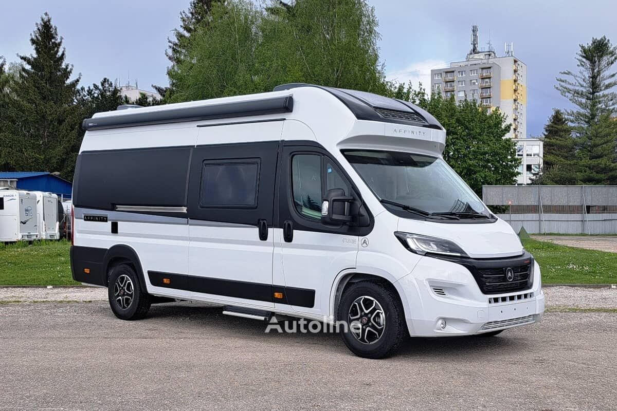 Novi Affinity One kamper kombi