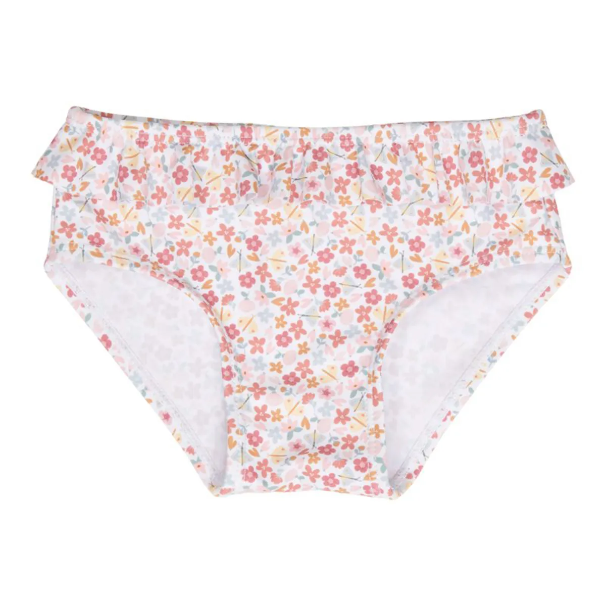 LITTLE DUTCH KUPAĆI "SUMMER FLOWERS"