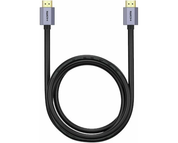 Optički kabl E-Green HDMI 2.1 MM 20m crni