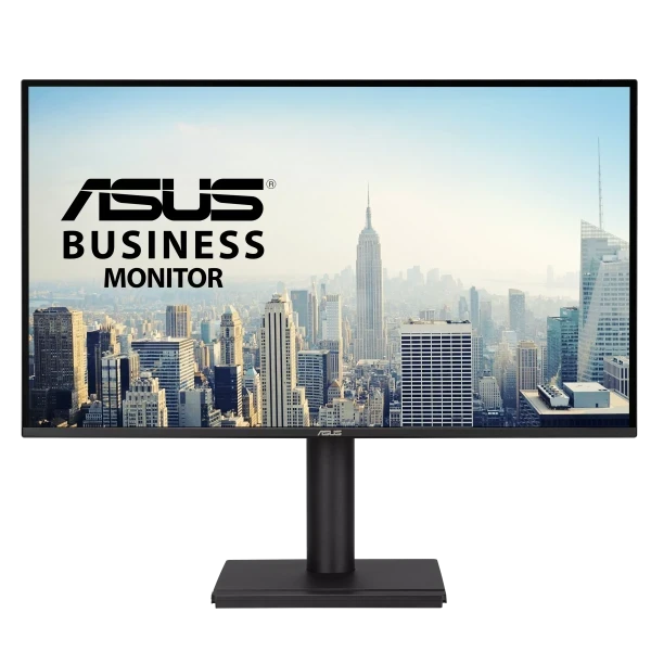 Monitor 27 Asus VA27AQSE 2560x1440QHD IPS1ms75HzVGAHDMIDPPivotZvučnici