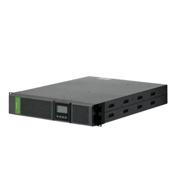 UPS Socomec NeTYS RT-M 2200VA1800W 230V 5060HzONLINE VFIUSBRS232EPOLCDBA