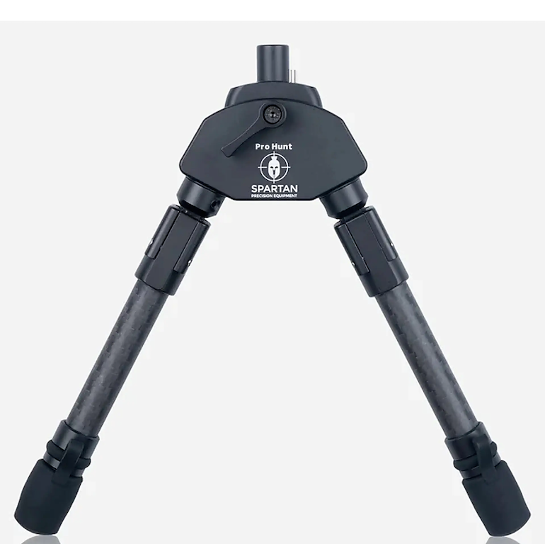 Spartan Javelin Pro Hunt Tac Bipod Standard