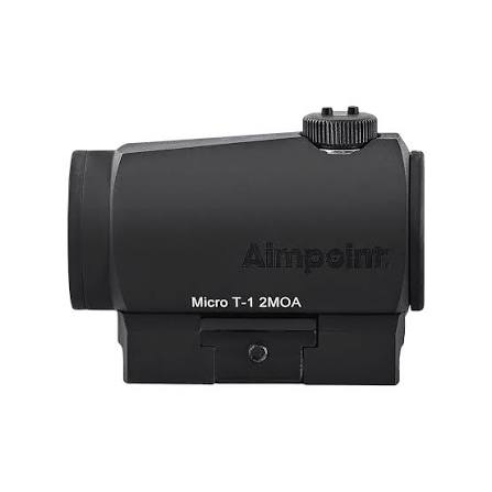 Aimpoint T-1 red dot nišan