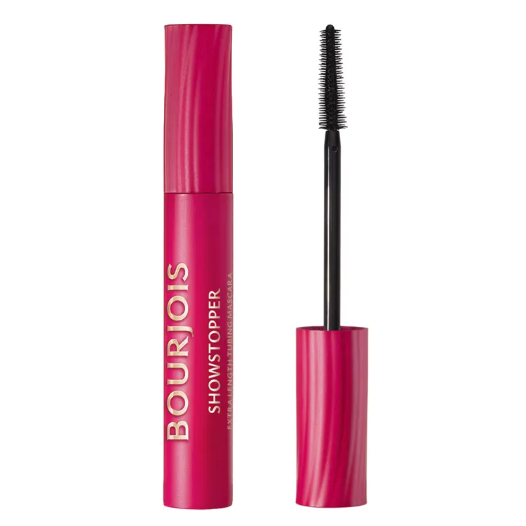 BOURJOIS
Mascara Showstopper Extra Length Tubing