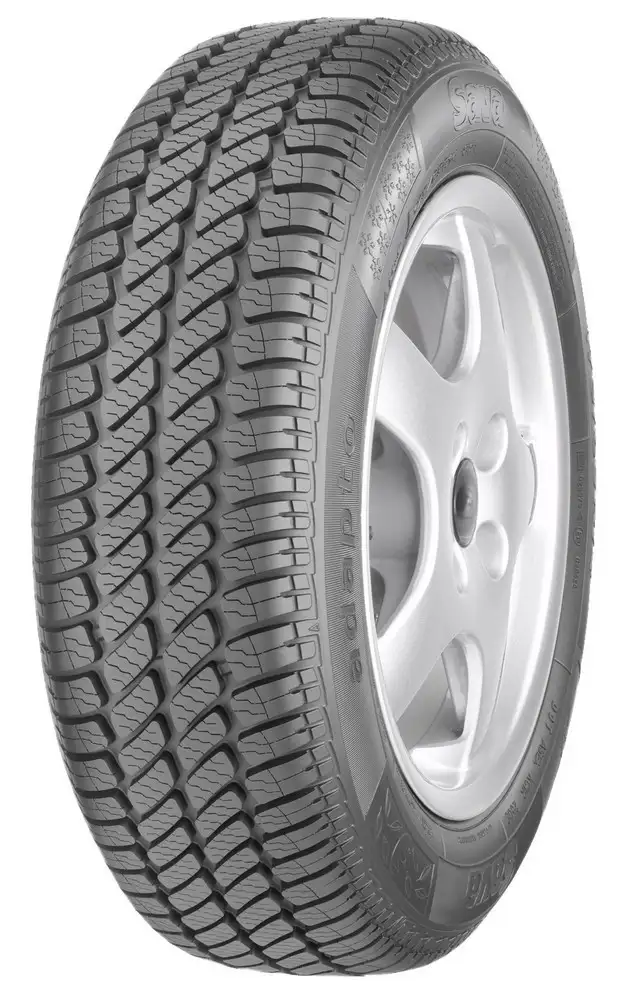 SAVA 185/70R14 88T ADAPTO MS