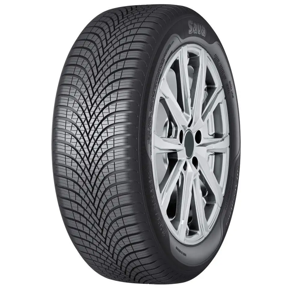 SAVA 185/65 R15 ALL WEATHER 88H