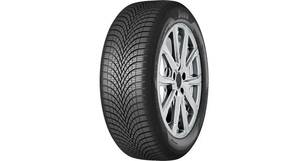 SAVA 205/60R16 96H ALL WEATHER