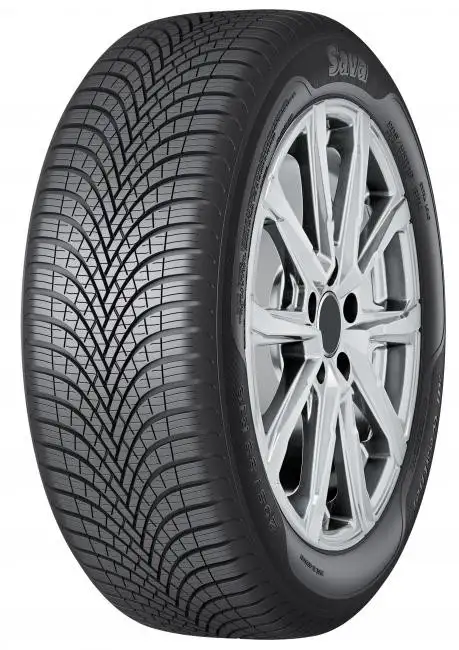 SAVA 175/70R14 84T ALL WEATHER