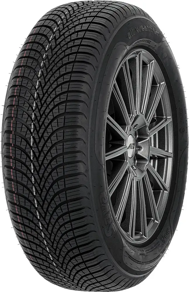 SAVA 175/65R14 82T ALL WEATHER All Season