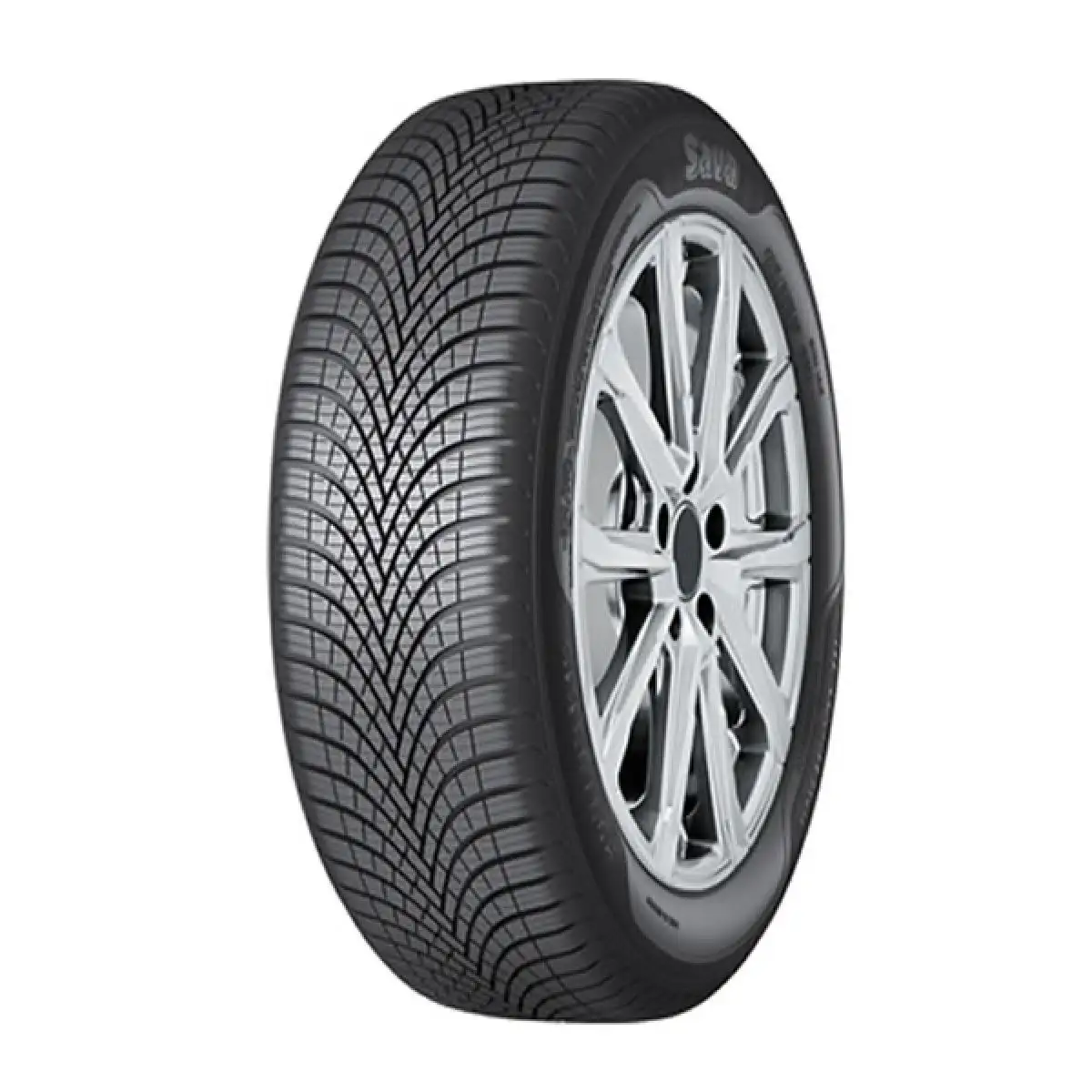 SAVA 175/65R15 ALL WEATHER 84H
