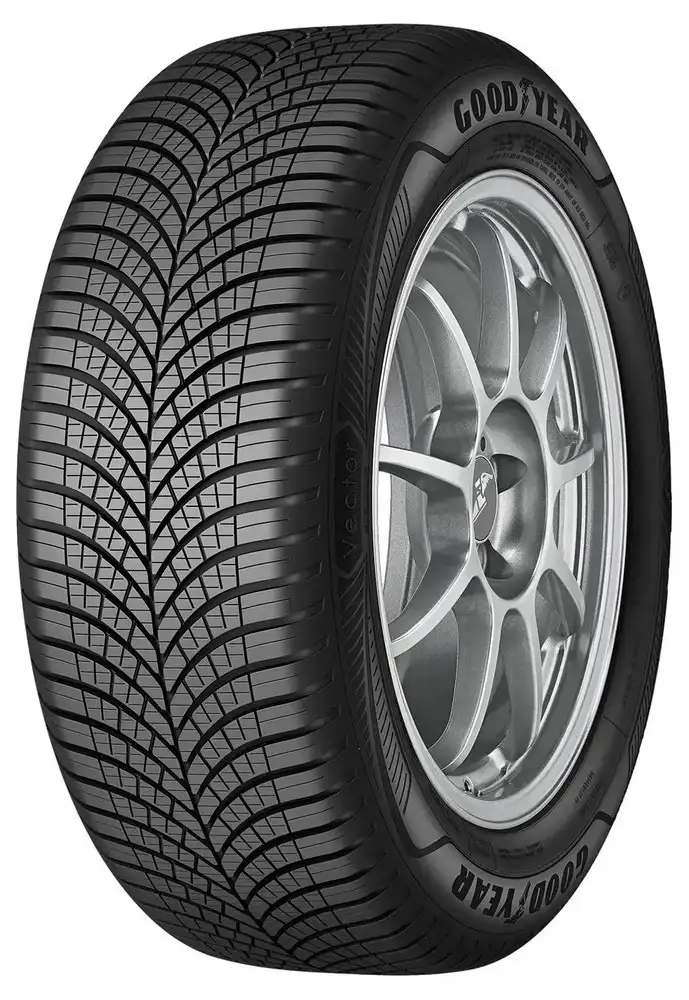 GOODYEAR 205/55R16 VECTOR 4SEASONS G3 91V