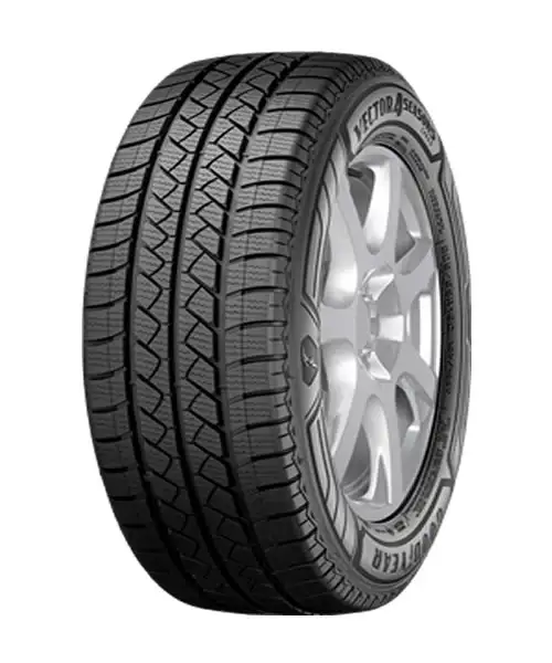 GOODYEAR 205/75R16C 110/108R VEC 4SEASONS CARG