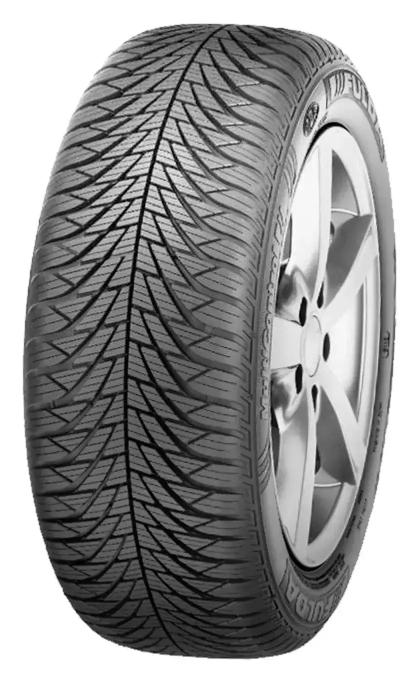 FULDA 185/65R14 86T MULTICONTROL
