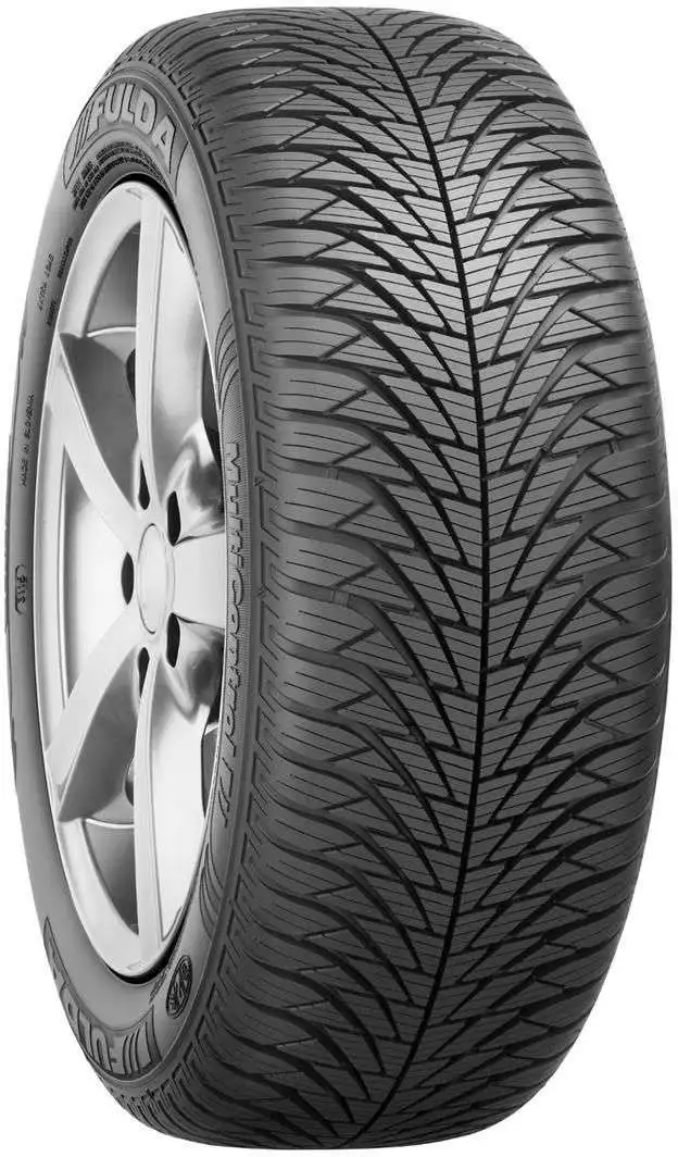 FULDA 195/55R16 91V MULTICONTROL XL