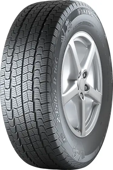 VIKING 215/70R15C Van 109/107S