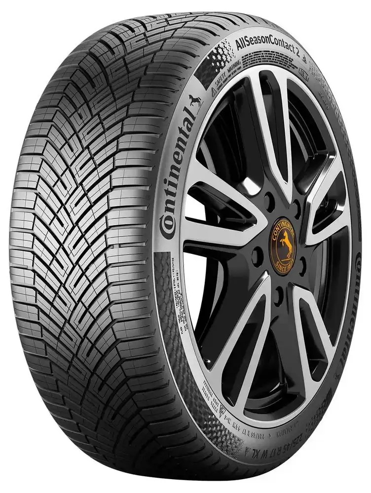 CONTINENTAL 195/65R15 Conti AllSeasonContact 2 95V XL