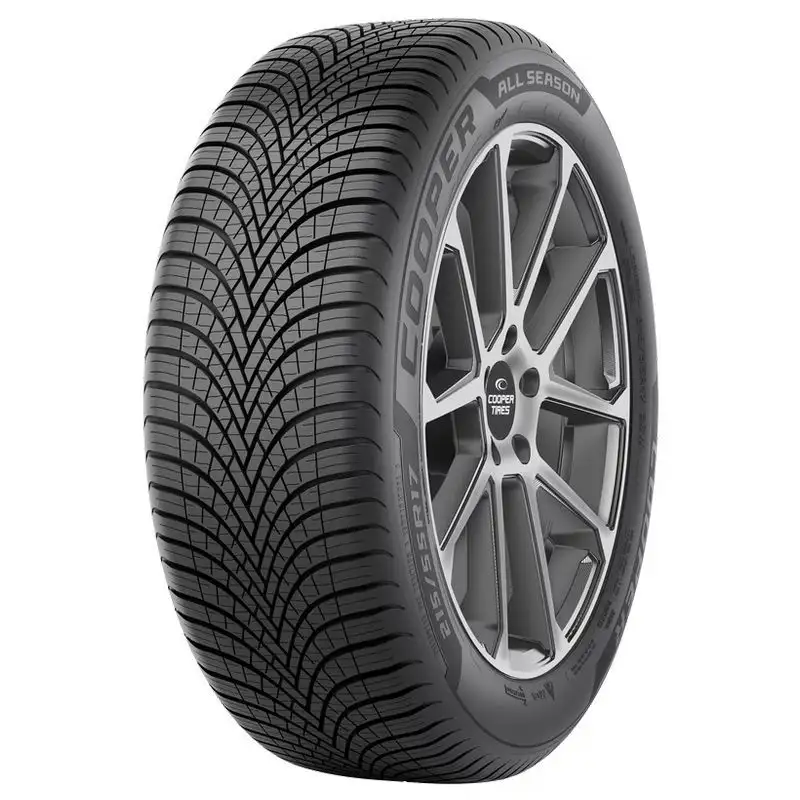 COOPER 185/60R15 88V COOPER ALL SEASON XL