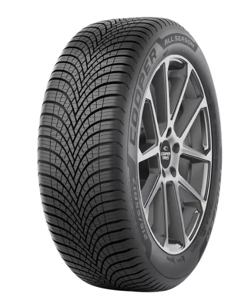 COOPER 195/65R15 95V COOPER ALL SEASON XL