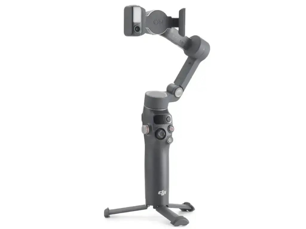 DJI Osmo Mobile 8 Gimbal