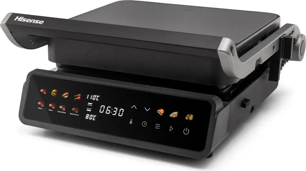 HISENSE HCG 2000 D