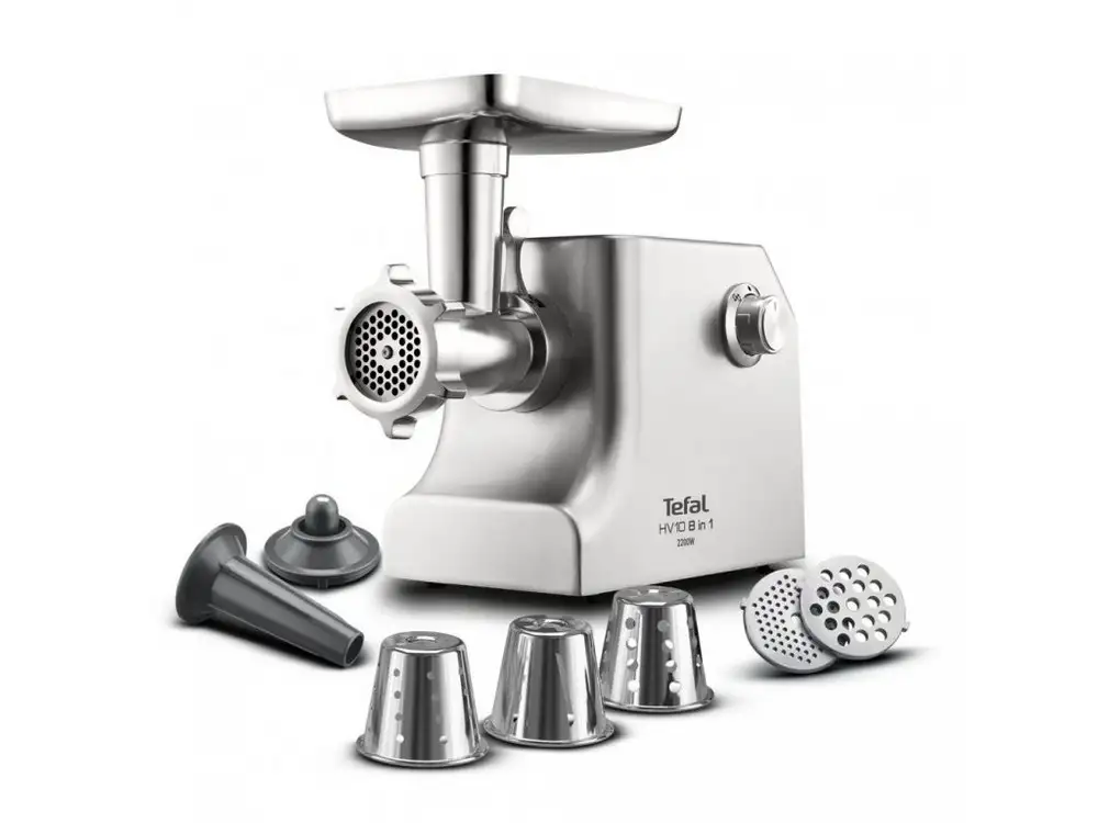 TEFAL NE858D