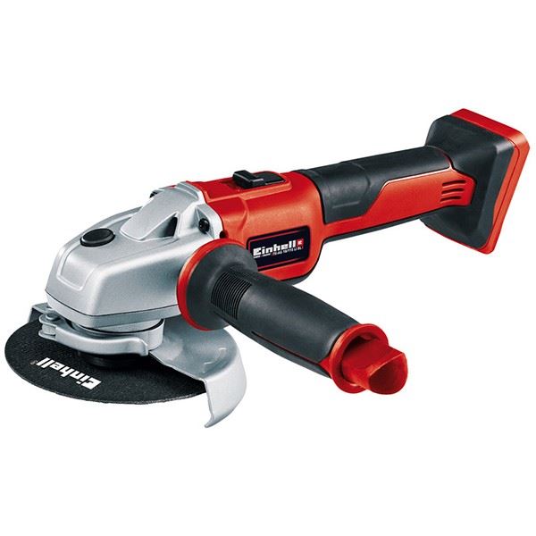 EINHELL Akumulatorska ugaona brusilica AXXIO 18/125
