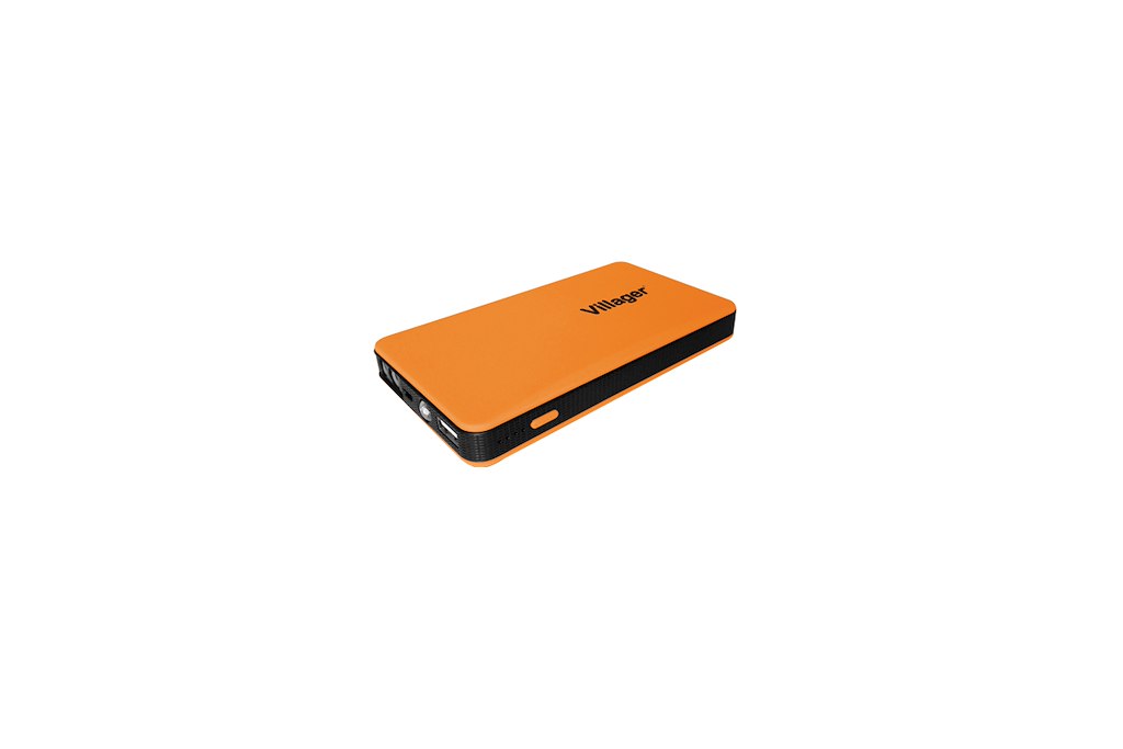 VILLAGER Jump starter VJS 2500