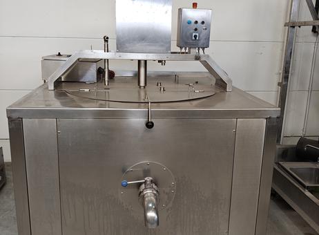 Industrijski kuvar Spako RKW 600p