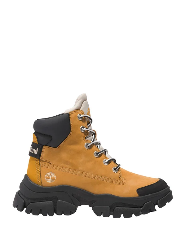 Timberland - Chunky ženske čizme