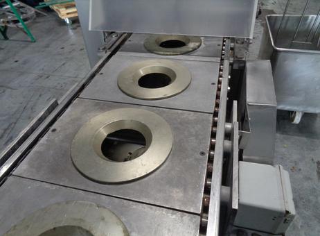 Mašina za hranu Colborne Corporation YX01148