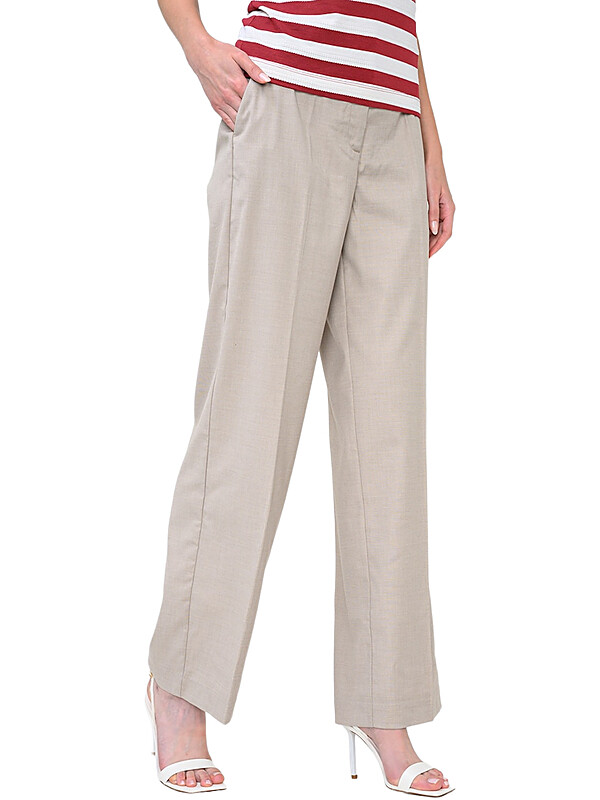 Guess - Sive ženske pantalone