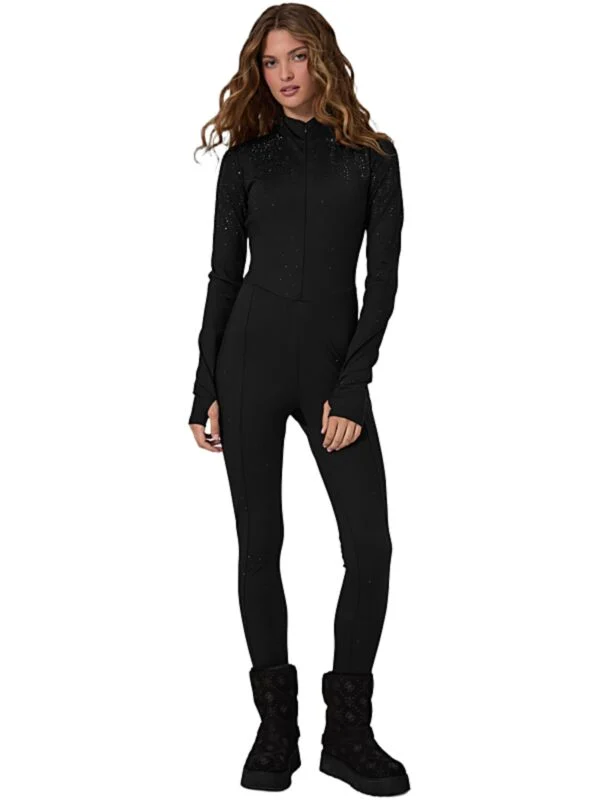 Guess - Sportski kombinezon sa šljokicama