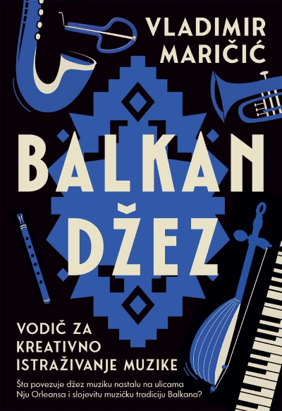 BALKAN DŽEZ