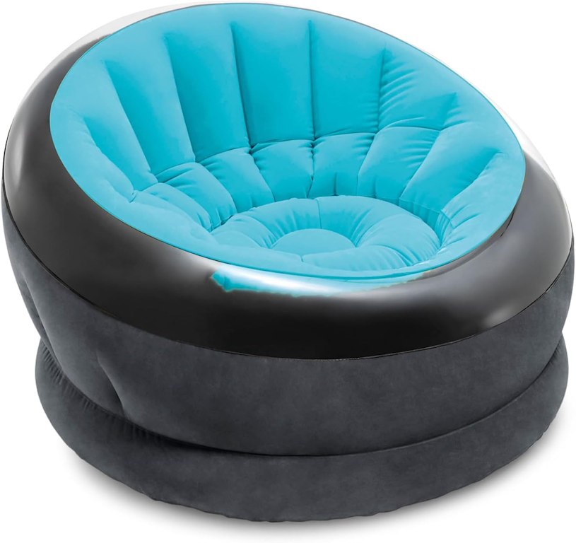 TABURE NA NADUVAVANJE INTEX 2 BLUE