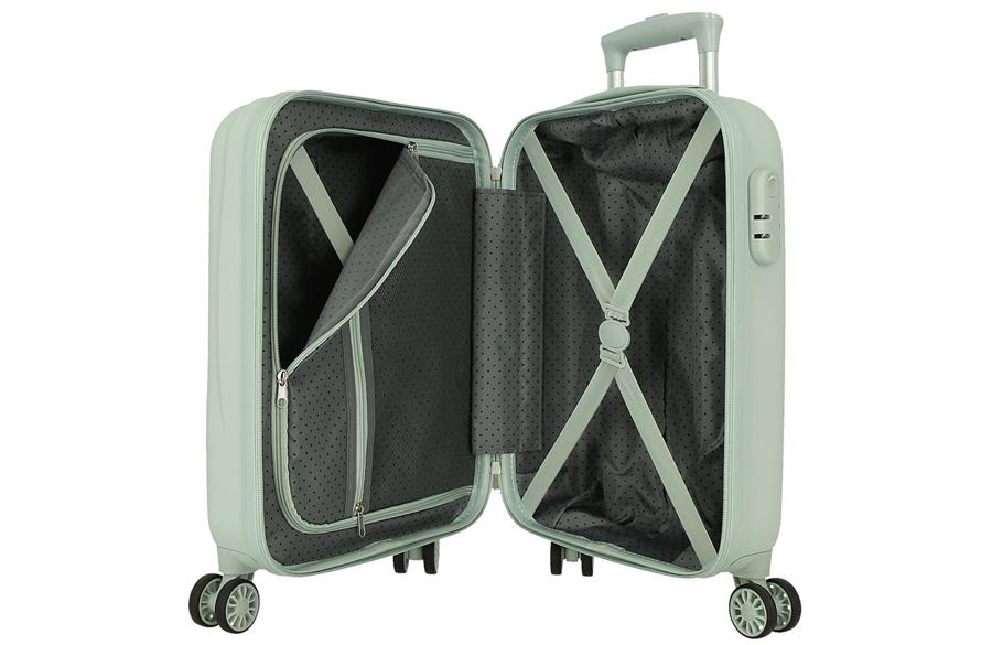 ENSO ABS Kofer 50 cm