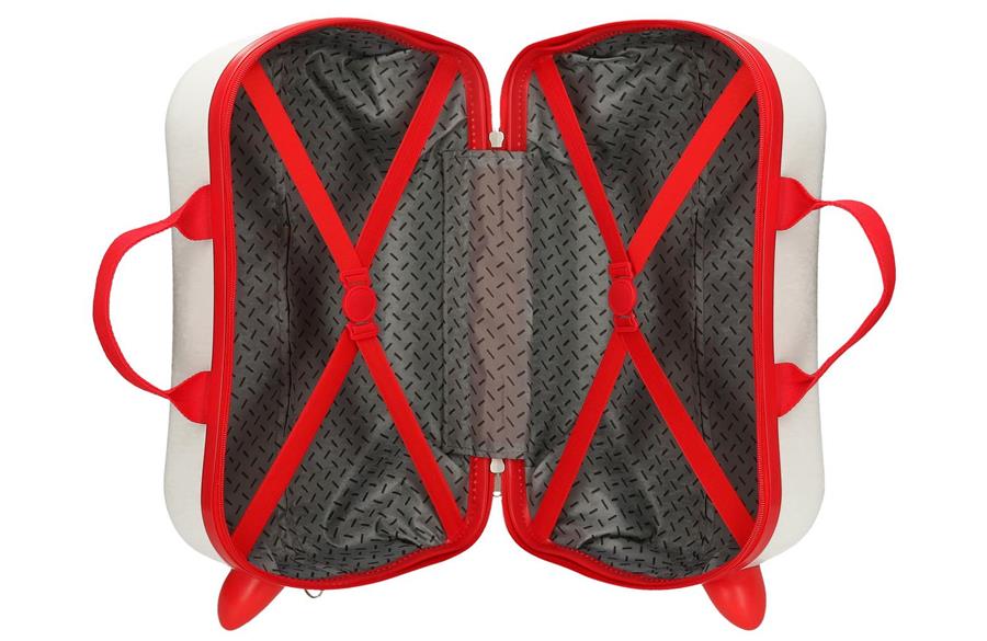 MICKEY ABS Kofer za decu 45 cm
