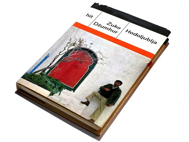 Hodoljublja / Zuko Džumhur