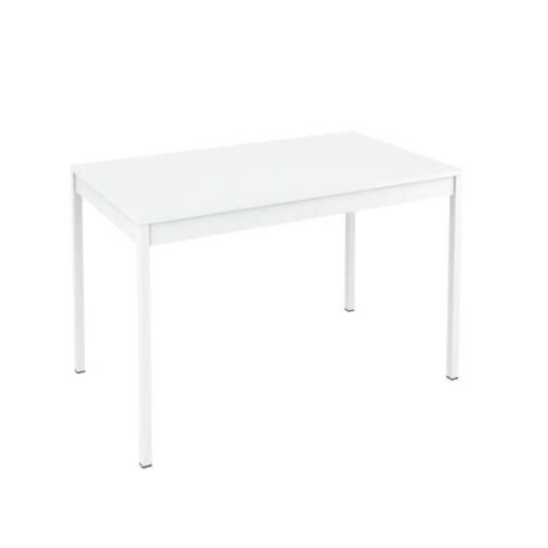 ALESTA AL19036 Sto Klub Beli 70x120cm