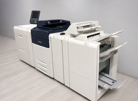 Xerox Versant 280 Press – Veoma malo korišćen i u skoro novom stanju.