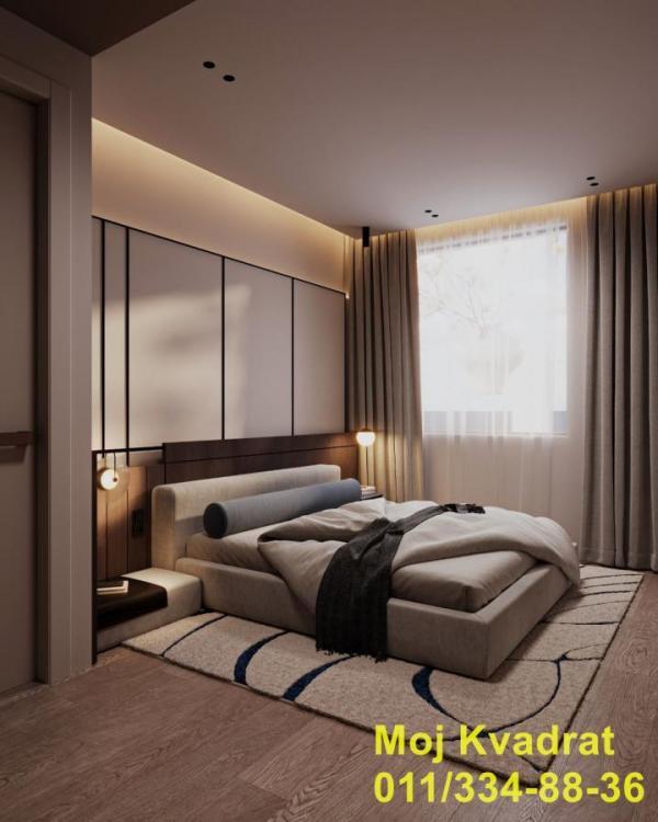 Trosoban stan na prodaju, 70m2, 364.000€