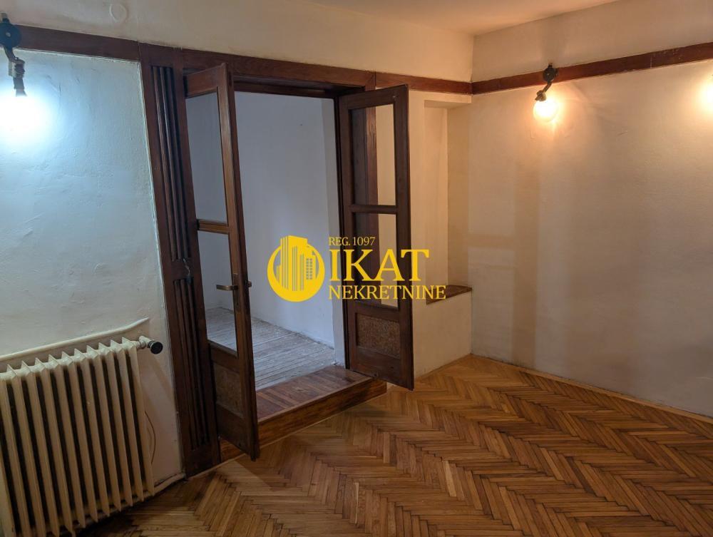 Gospodar Jevremova, Dvosoban stan na prodaju, 52m2, 235.000€