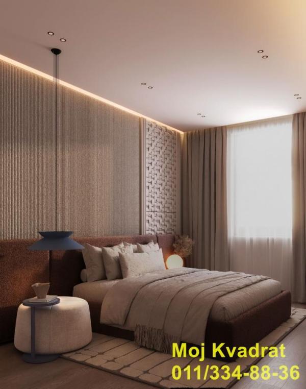 Trosoban stan na prodaju, 68m2, 352.300€