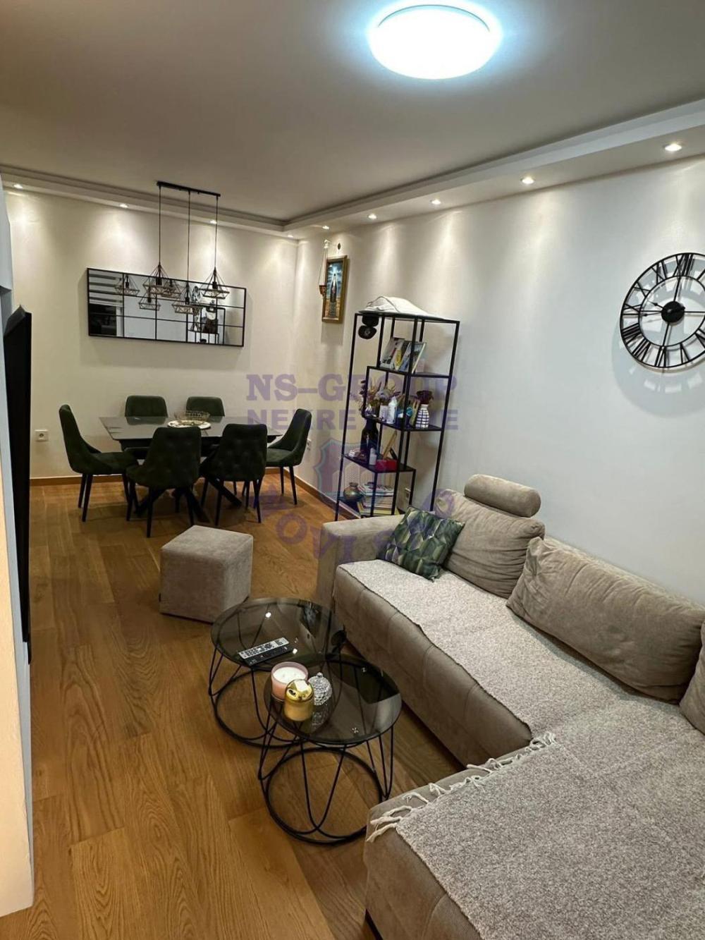 Dvosoban stan na prodaju, 50m2, 154.500€
