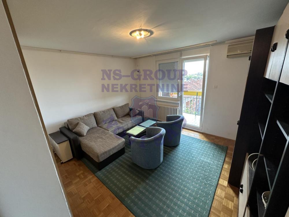 Jednoiposoban stan na prodaju, 44m2, 122.000€