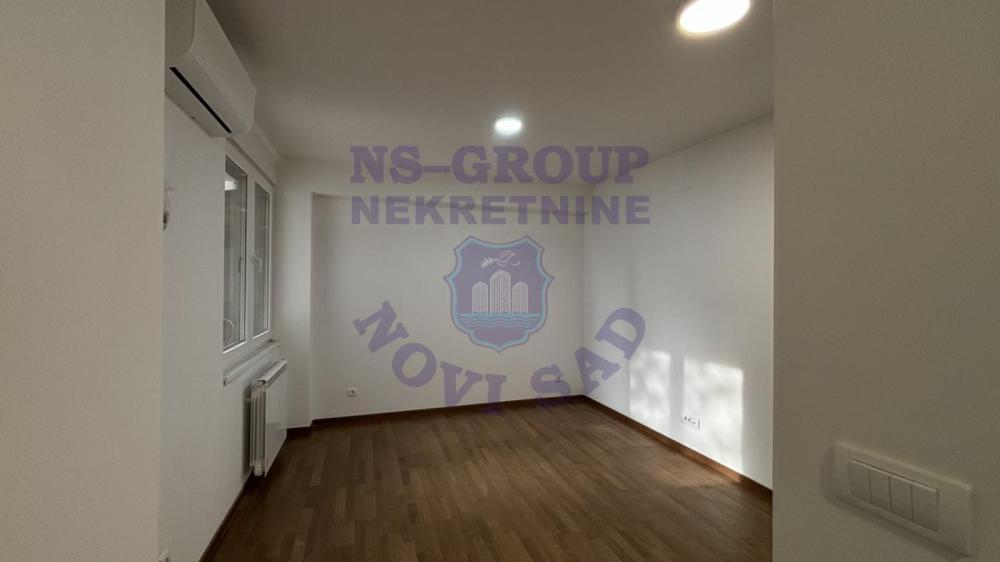 Jednoiposoban stan na prodaju, 32m2, 106.000€