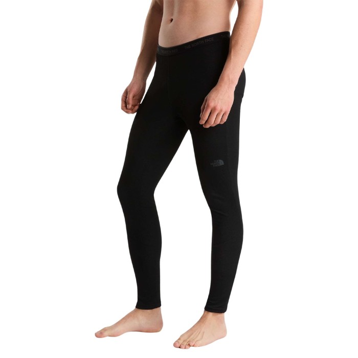 The North Face Easy Black veš