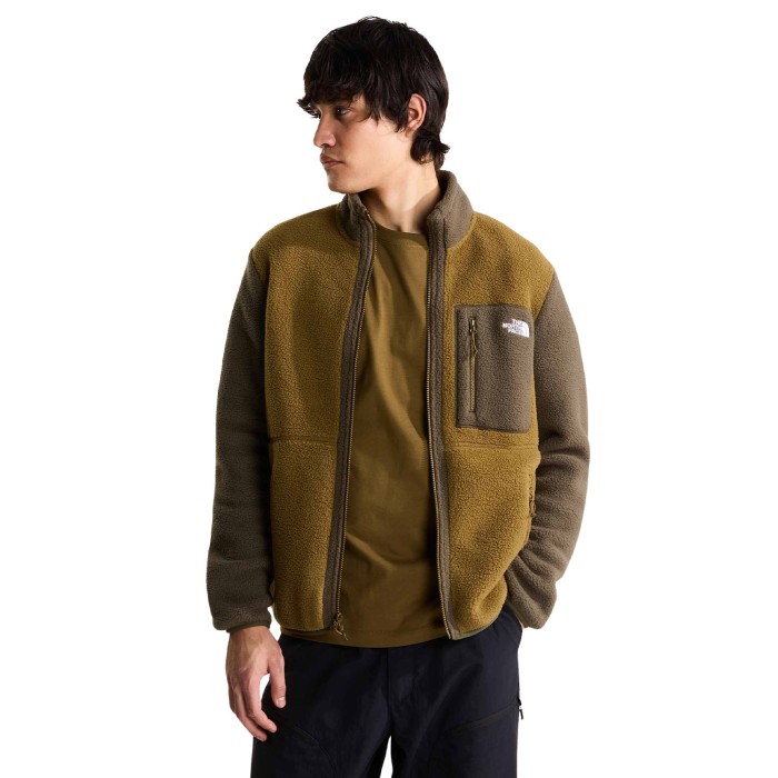 The North Face Yumiori duks